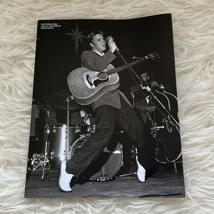 Life Magazine | Accents | Life Magazine Remembering Elvis Presley The ...